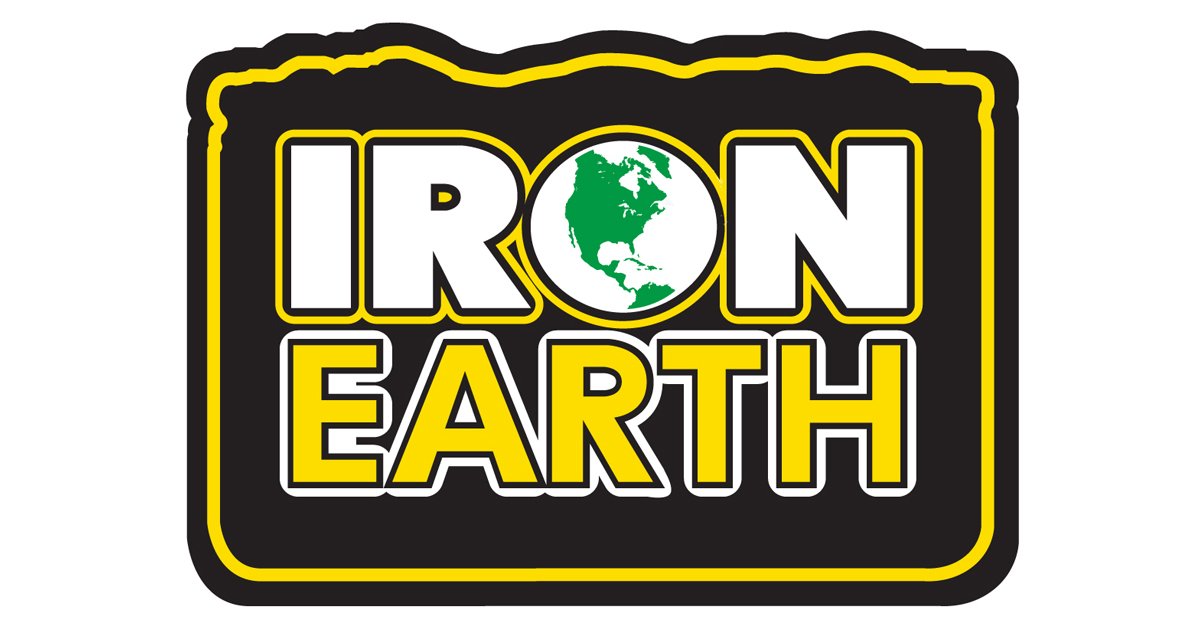 Iron Earth Canada | Iron Earth Canada